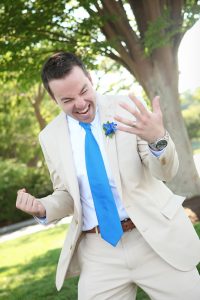 Weddings - Brian Ambrose Photography