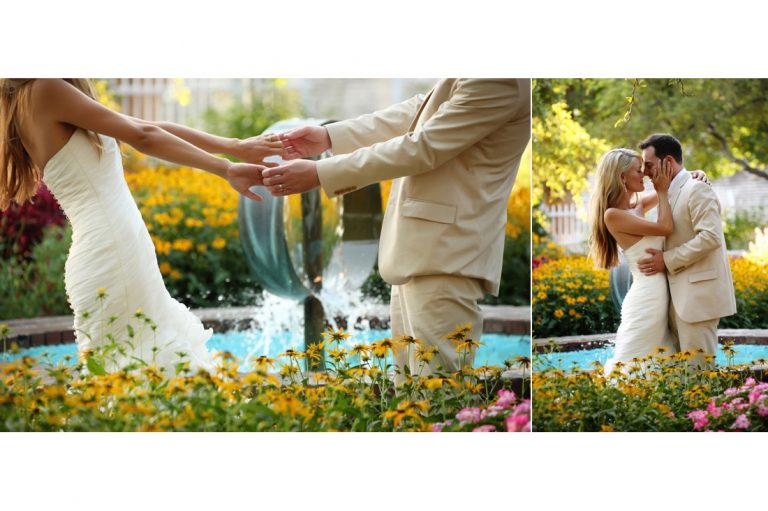 Weddings - Brian Ambrose Photography