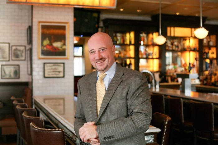 Preparing for Your Headshot - Brian Ambrose Photography