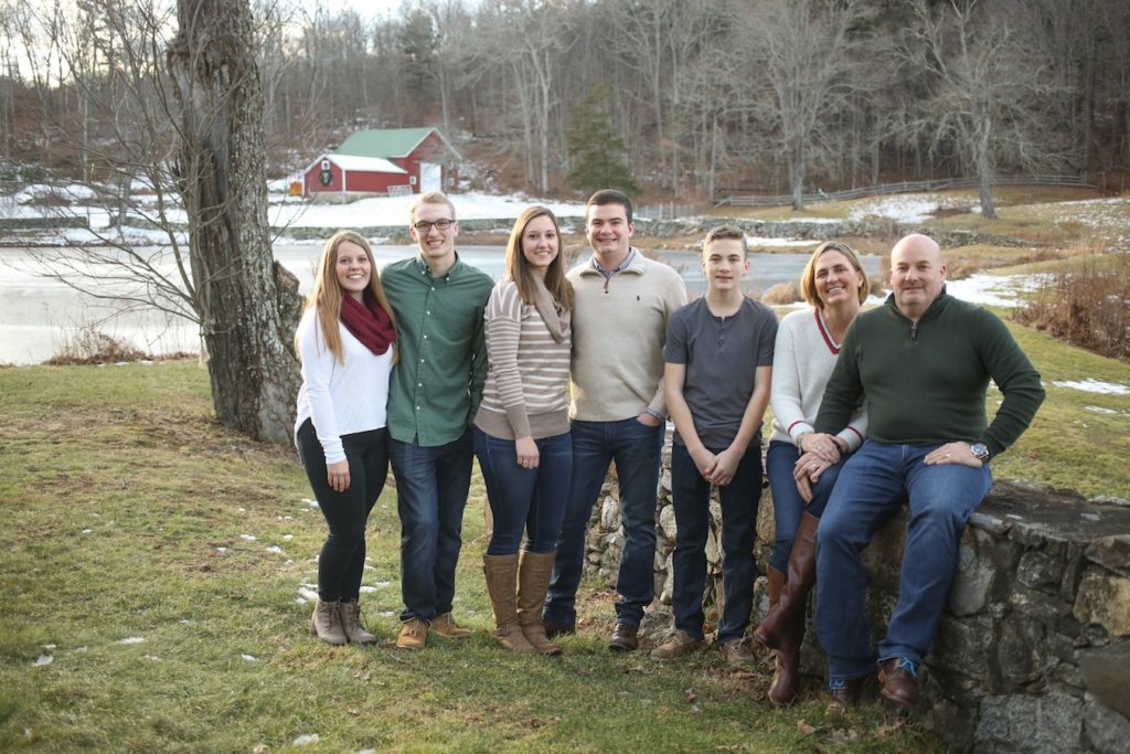 Marlborough - Brian Ambrose Photography