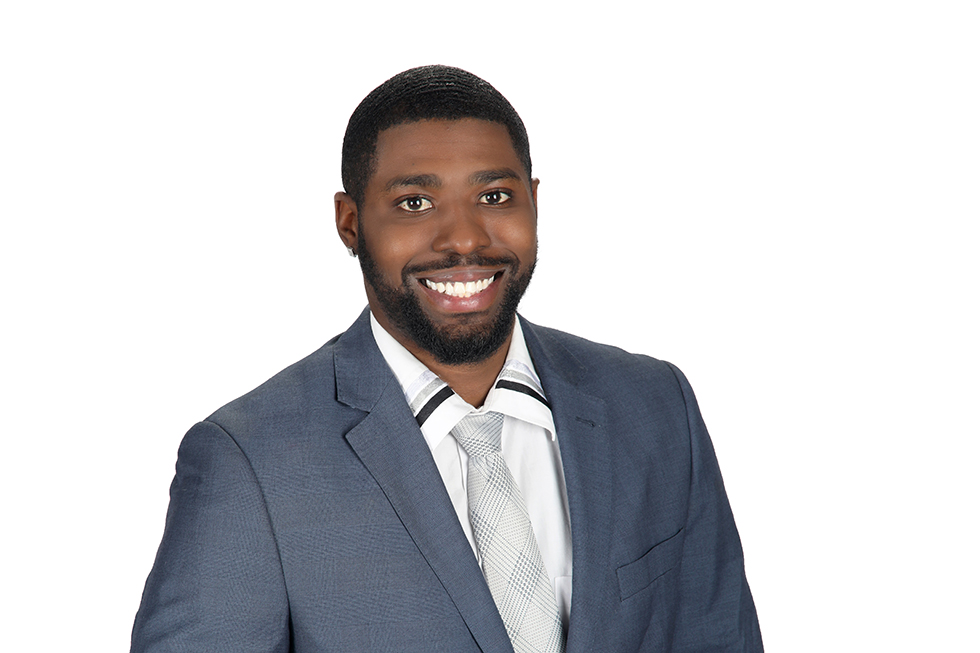 Headshots - Brian Ambrose Photography