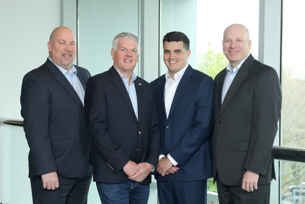 Corporate Headshot Projects - Brian Ambrose Photography