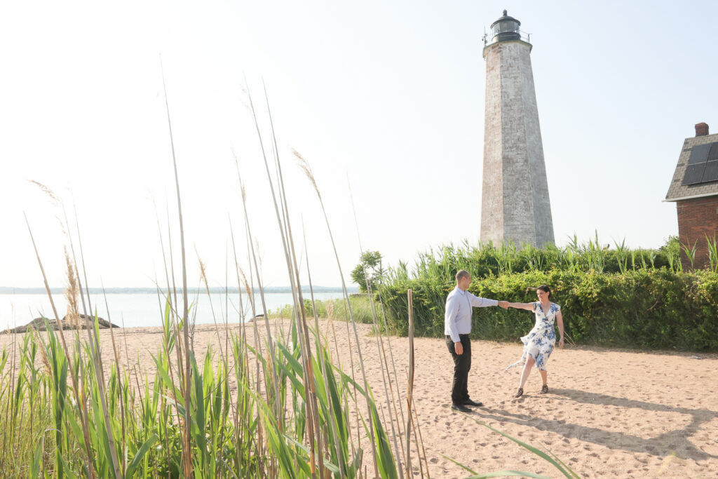 Lighthouse Point Park - Brian Ambrose Photography