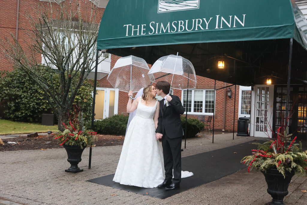 Wedding Venue - Brian Ambrose Photography